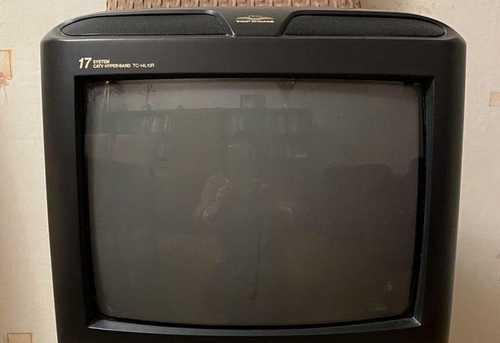 Телевизор Panasonic Color TV, диагональ 36 см