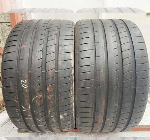 Goodyear Eagle F1 Asymmetric 3 305/30 R21 104Y