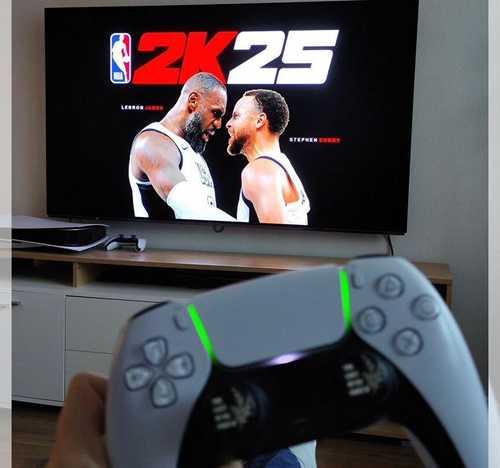 NBA 2k25/ нба 2к25/ ps4/ps5/пс4/пс5