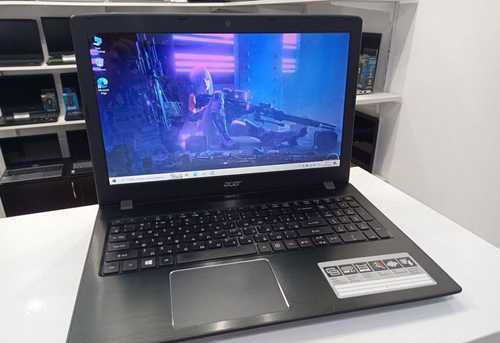 Игровой Ноутбук Acer i3-6006 Nvidia 940mx