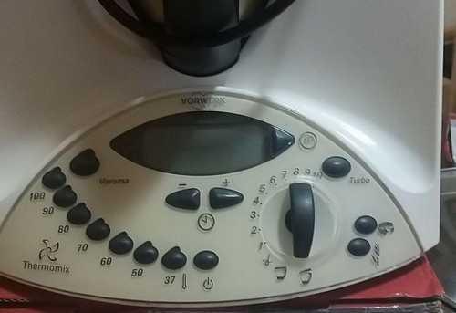 Термомикс thermomix 31