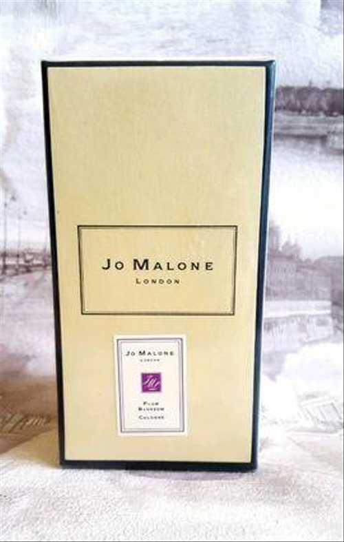 Jo malone plum blossom