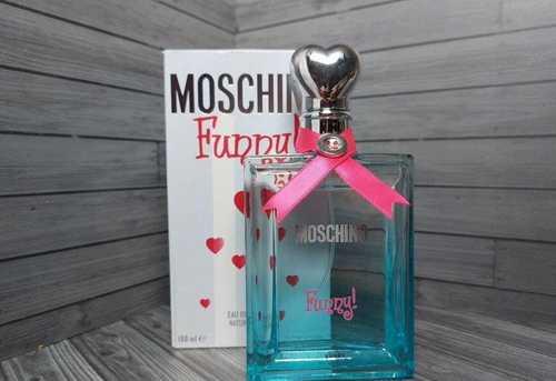 Moschino funny 100ml