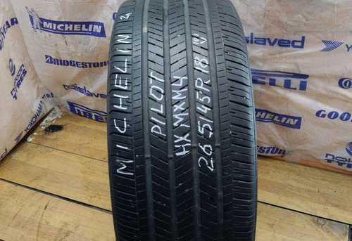 Michelin Pilot HX MXM4 265/45 R18 101V