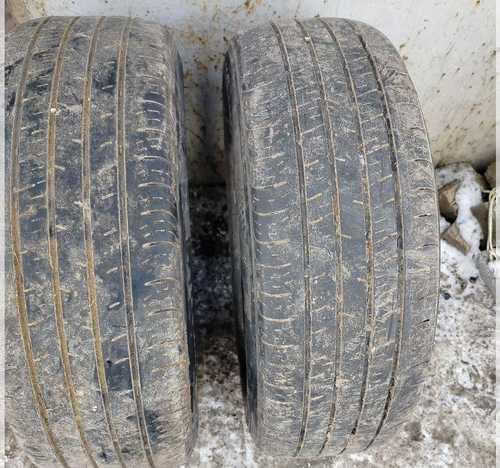 Kumho Solus TA31 205/65 R16 95