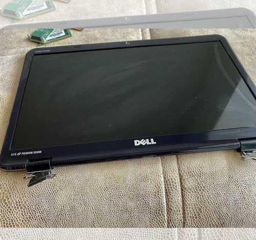 Запчасти для Dell inspiron N5110