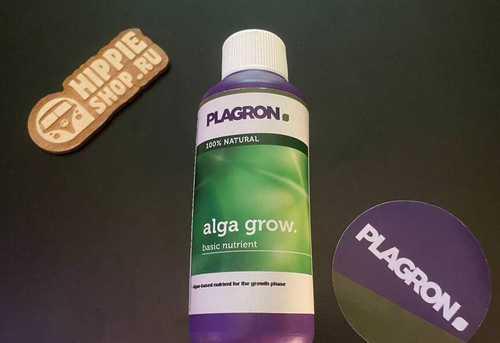 Удобрение Plagron alga grow 100мл