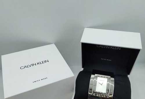 Наручные часы calvin klein, модель K9V2S116