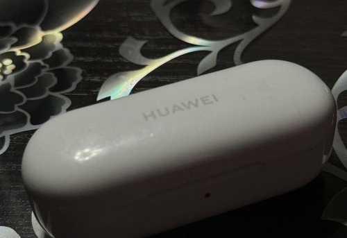 Беспроводные наушники Huawei FreeBuds 3i