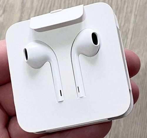 Earpods lightning