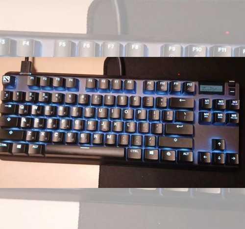 Игровая Клавиатура Apex TKL 7pro