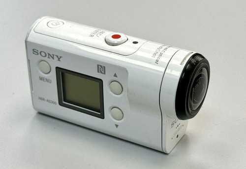 Видеокамера sony HDR AS300