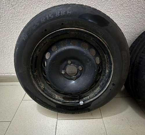 Kormoran Road Performance 185/65 R15