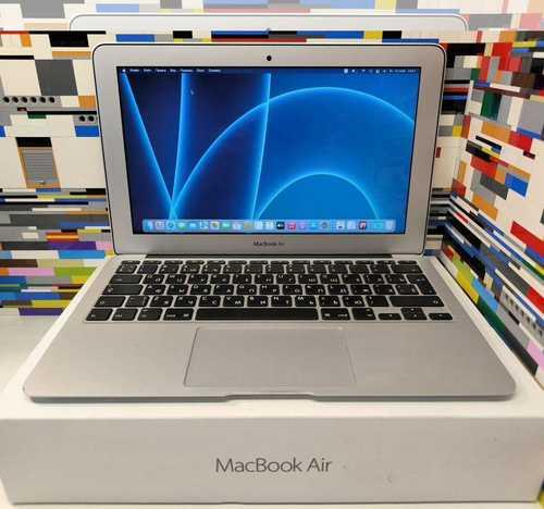 Apple macbook air 11 2015