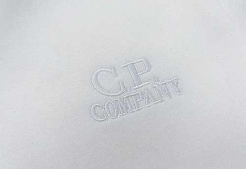 Зип худи CP Company с линзами