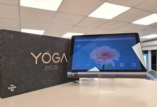 Планшет Lenovo Yoga Smart Tab (Комса)