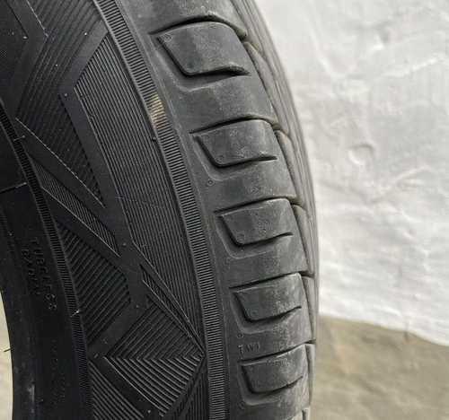 Белшина AstartA SUV 225/65 R17