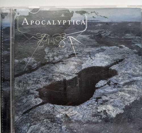 Apocalyptica Cd