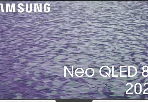 Новые Samsung QN800C 65" 8K Neo qled 2023 Гарантия