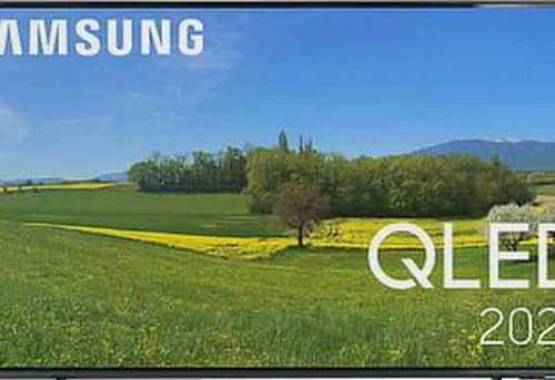 Телевизор Samsung QE55Q60BAU