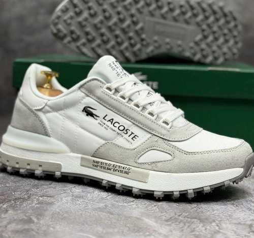 Кроссовки lacoste (41-46)