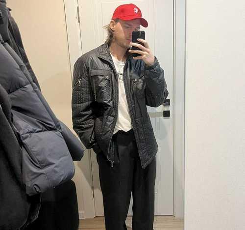 Куртка Giorgio Armani