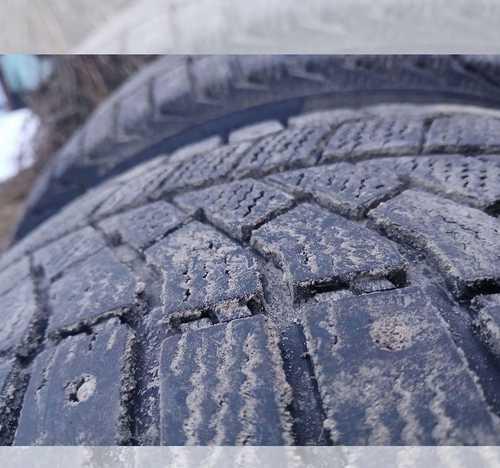 Viatti Brina Nordico V-522 205/55 R16