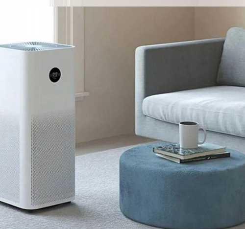 Xiaomi Mi Air Purifier Pro H