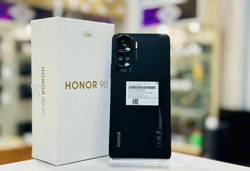 HONOR 90 Lite, 8/256 ГБ