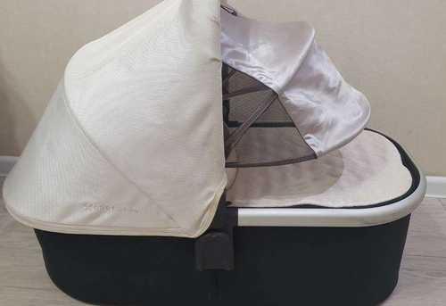 Uppababy люлька