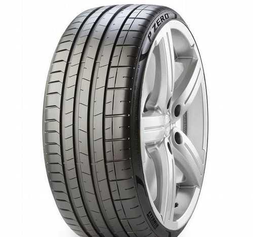 Pirelli P Zero Gen-2 275/40 R19 101Y