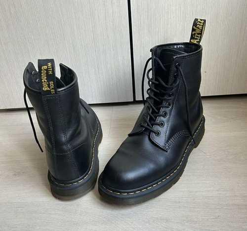 Ботинки dr martens 1460 SR