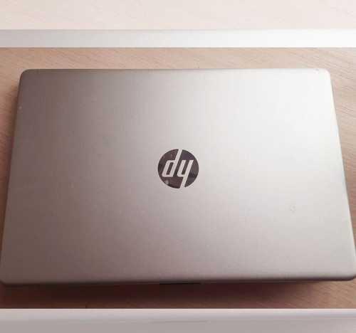 Ноутбук HP 15S-FQ0029UR