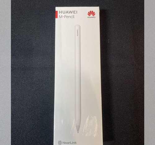 Новый стилус huawei M-Pencil (3rd Gen)