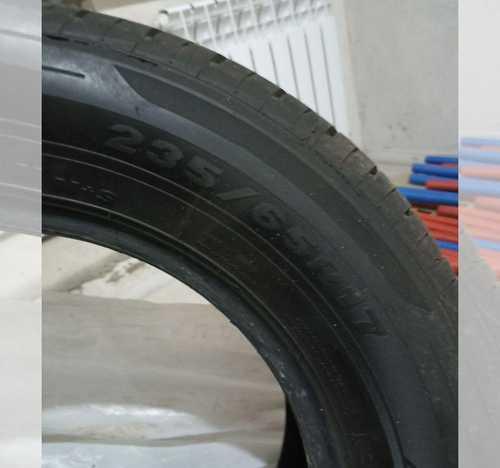 Tracmax X-Privilo H/T 235/65 R17 108H