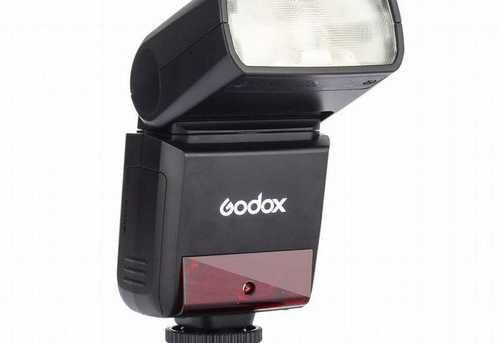 Новый Ving V350S TTL Godox 26311 накамерная вспышк