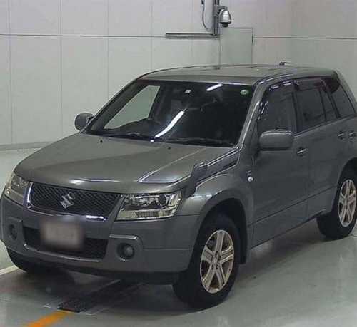 В разборе из японии suzuki escudo TD94W H27A 2007
