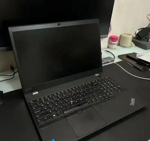 Lenovo Thinkpad T15 Gen2