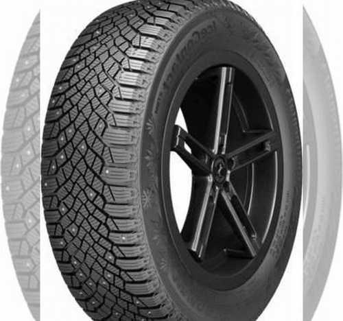 Continental IceContact XTRM 215/60 R16 99T