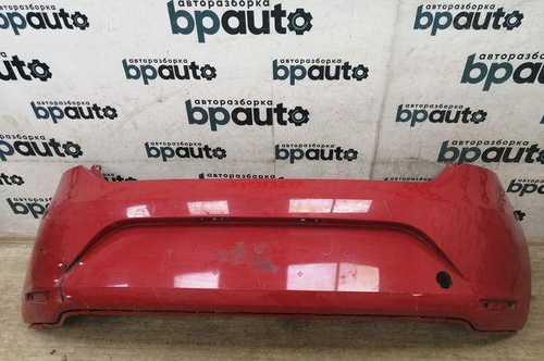 Бампер задний бп, 5F0 807 421 Seat Leon III