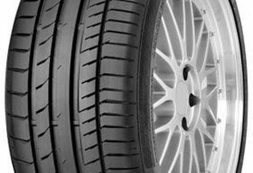 Continental ContiSportContact 5P 265/35 R21 101Y