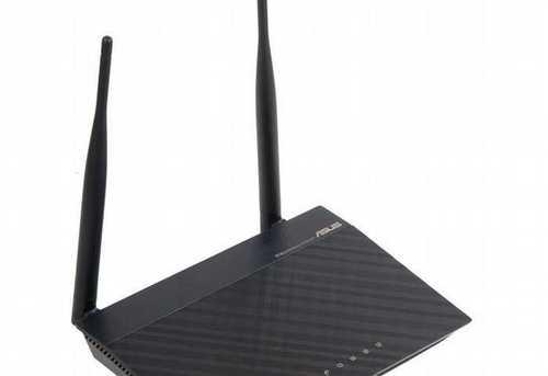 Wi-Fi маршрутизатор asus RT-N12 VP D1 б/у RT-N12 V