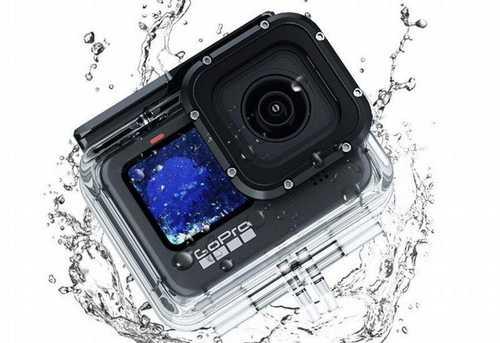 Аквабокс auqabox GoPro Hero 9,10,11,12