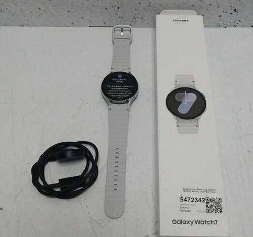 Смарт-часы Samsung Galaxy Watch 7 44 mm