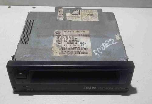 Проигрыватель CD/DVD BMW 7-серия 65908368226