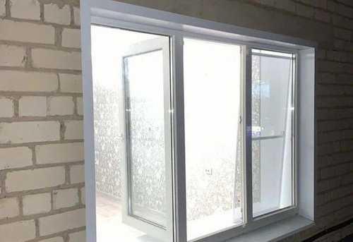 Пластиковые окна Алюминиевые окна