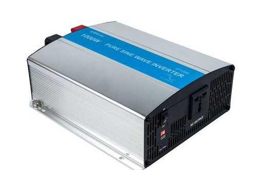 Инвертор epever IP1000-24 24V 1000W