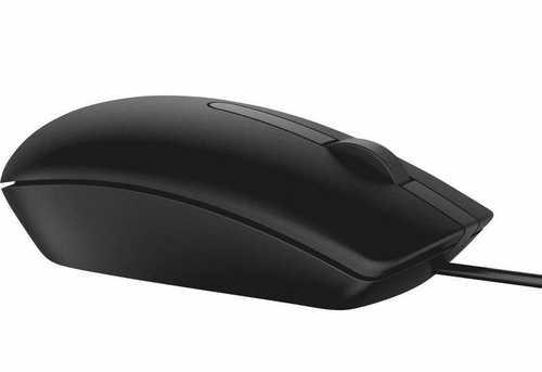 Мышь Dell Optical Mouse MS116C