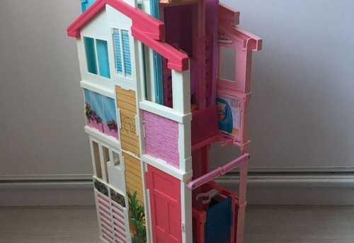 Barbie дом мечты