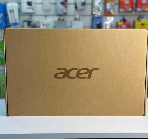 Ноутбук Acer Extensa 15 EX215-34-P16A (NX.ehtcd.00